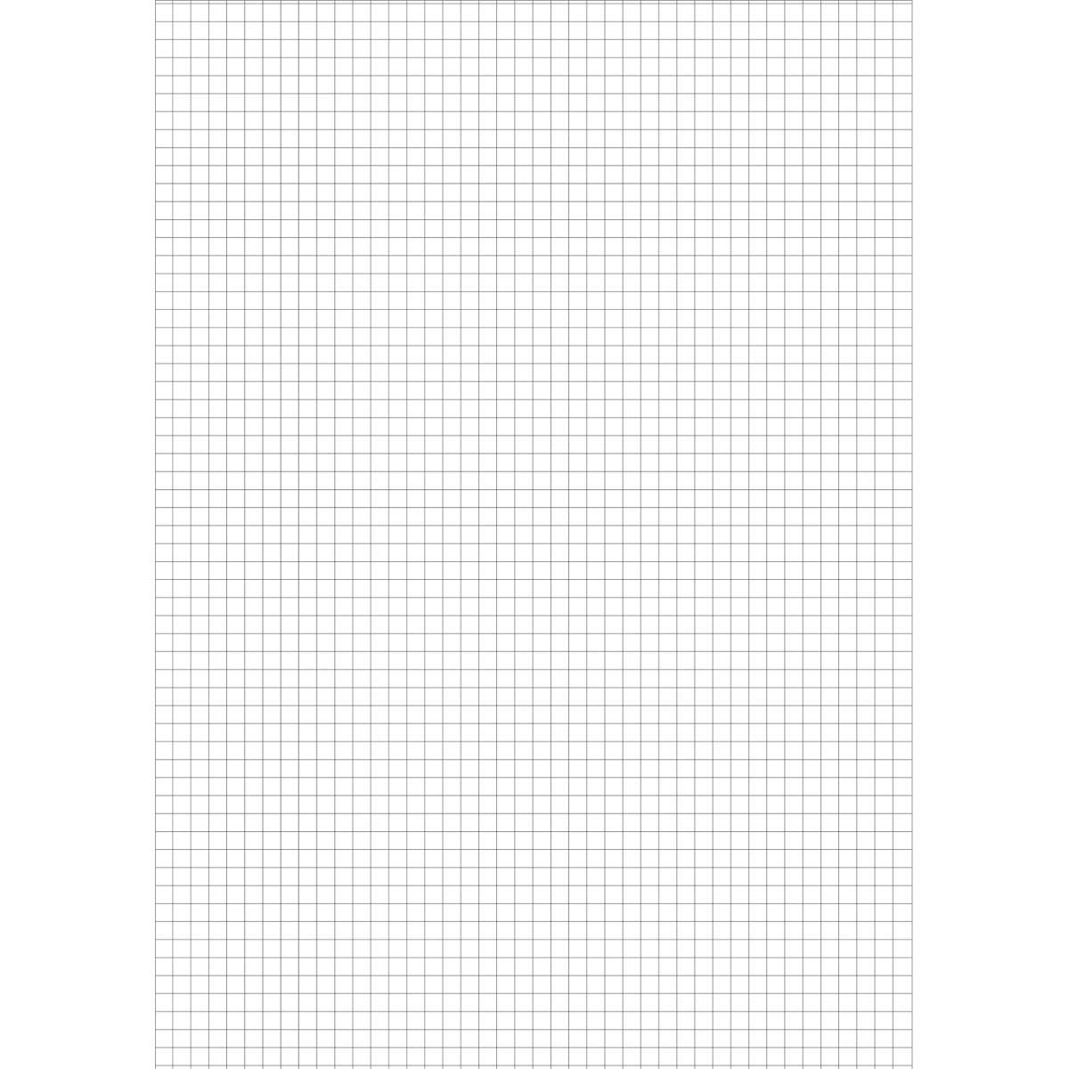 LK95 Linienblatt liniert/kariert | Sedulus